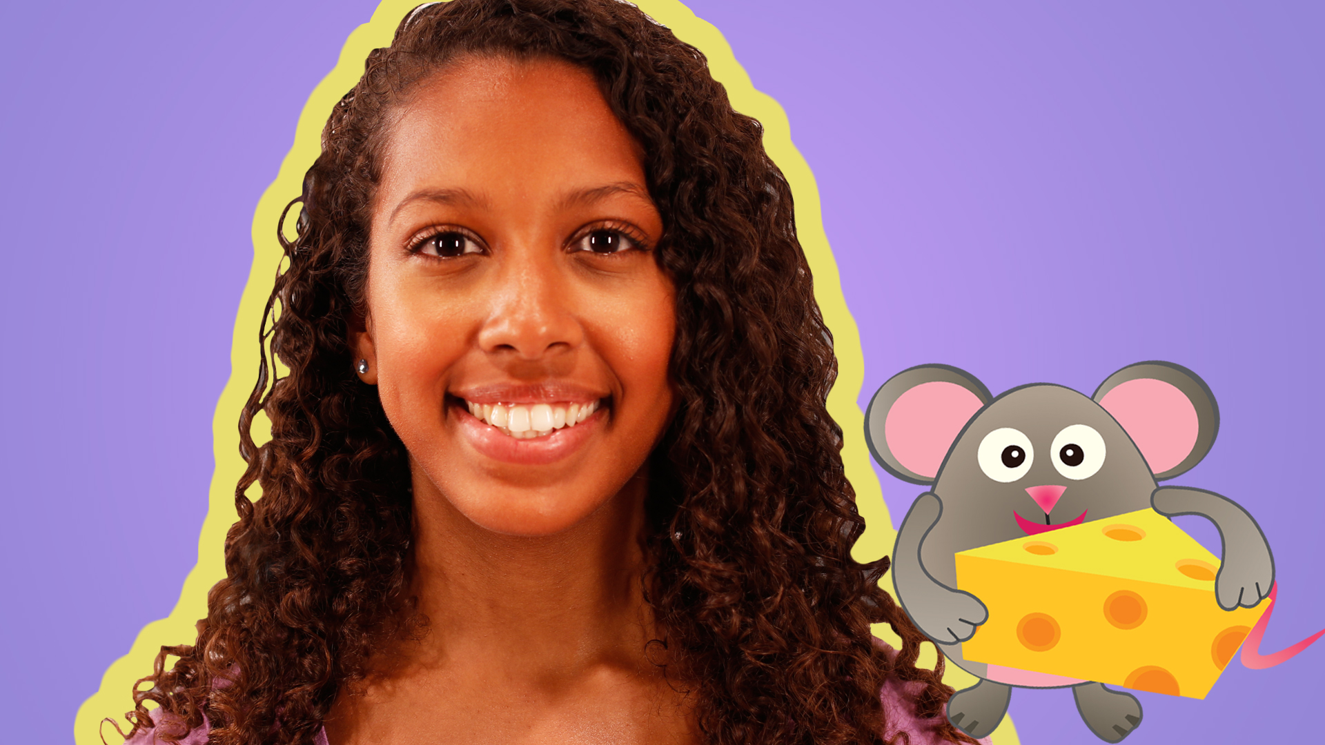 Five Little Mice - Nursery Rhymes - Mother Goose Club
