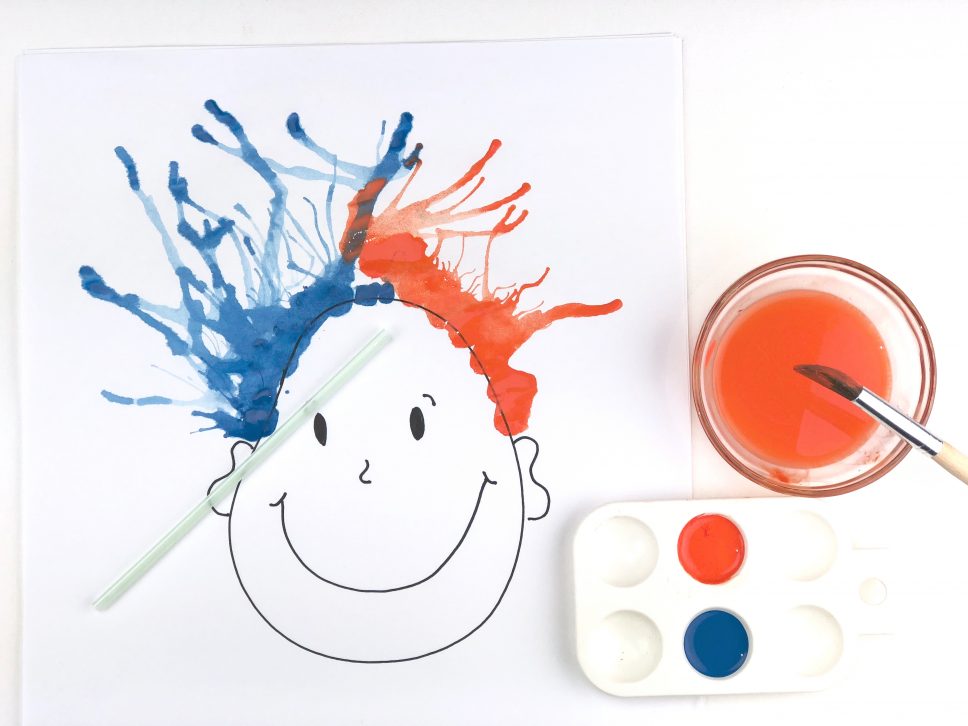 Crazy Hair Day Activities Kindergarten at Charles Rolle blog