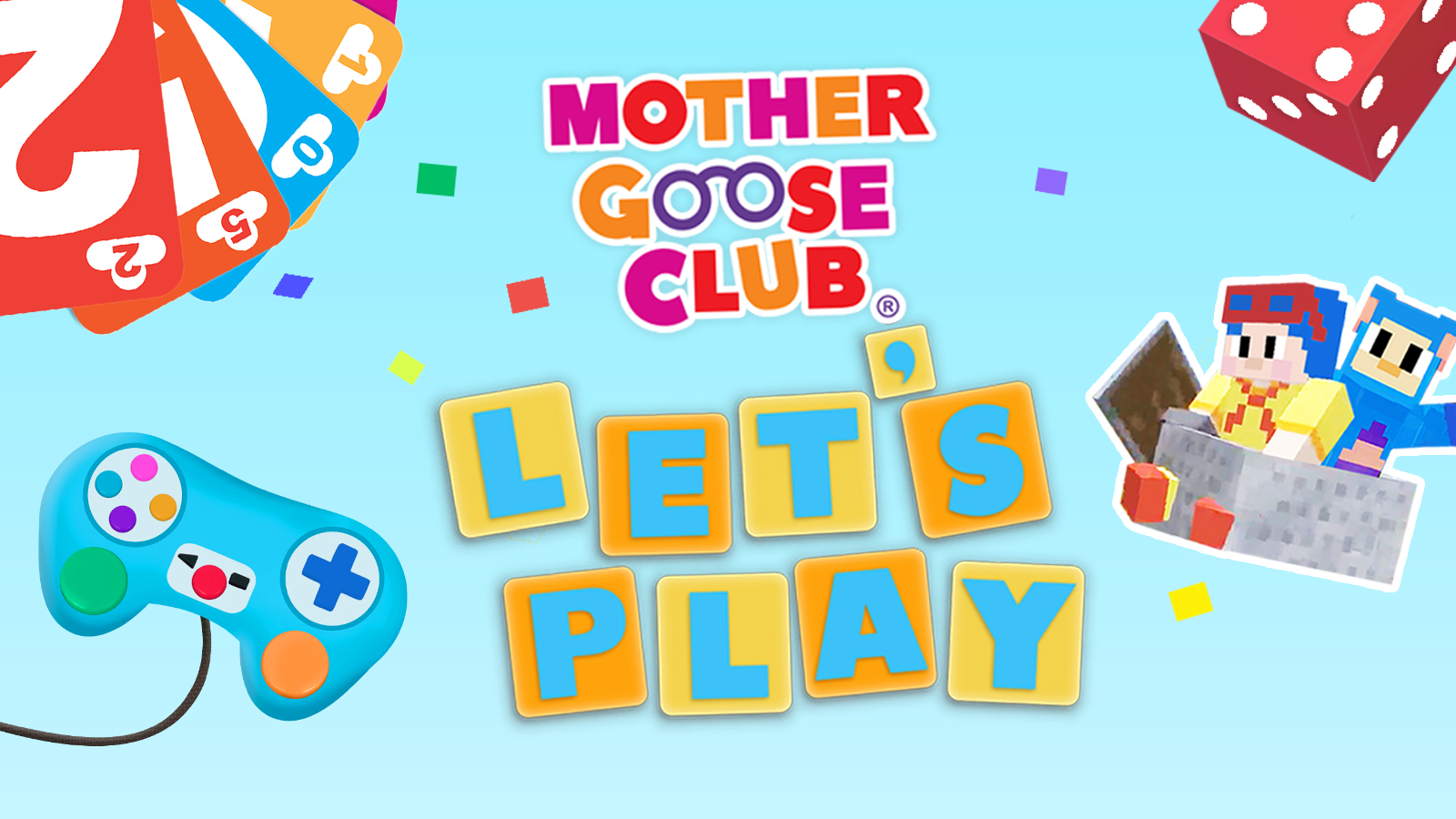 An MGC Gaming Channel? Learn About the Benefits - Mother Goose Club