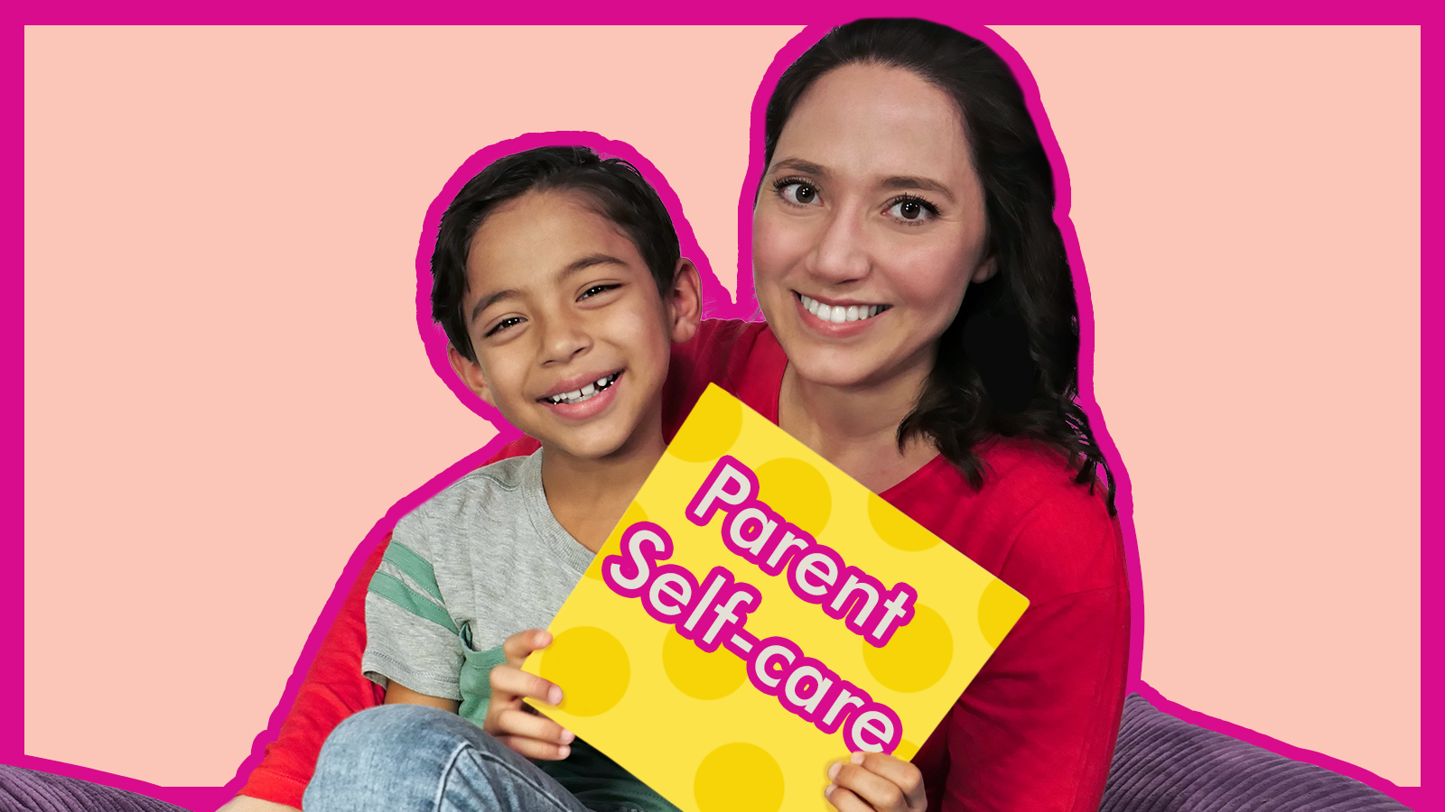 Parent Self-Care Tips - Mother Goose Club
