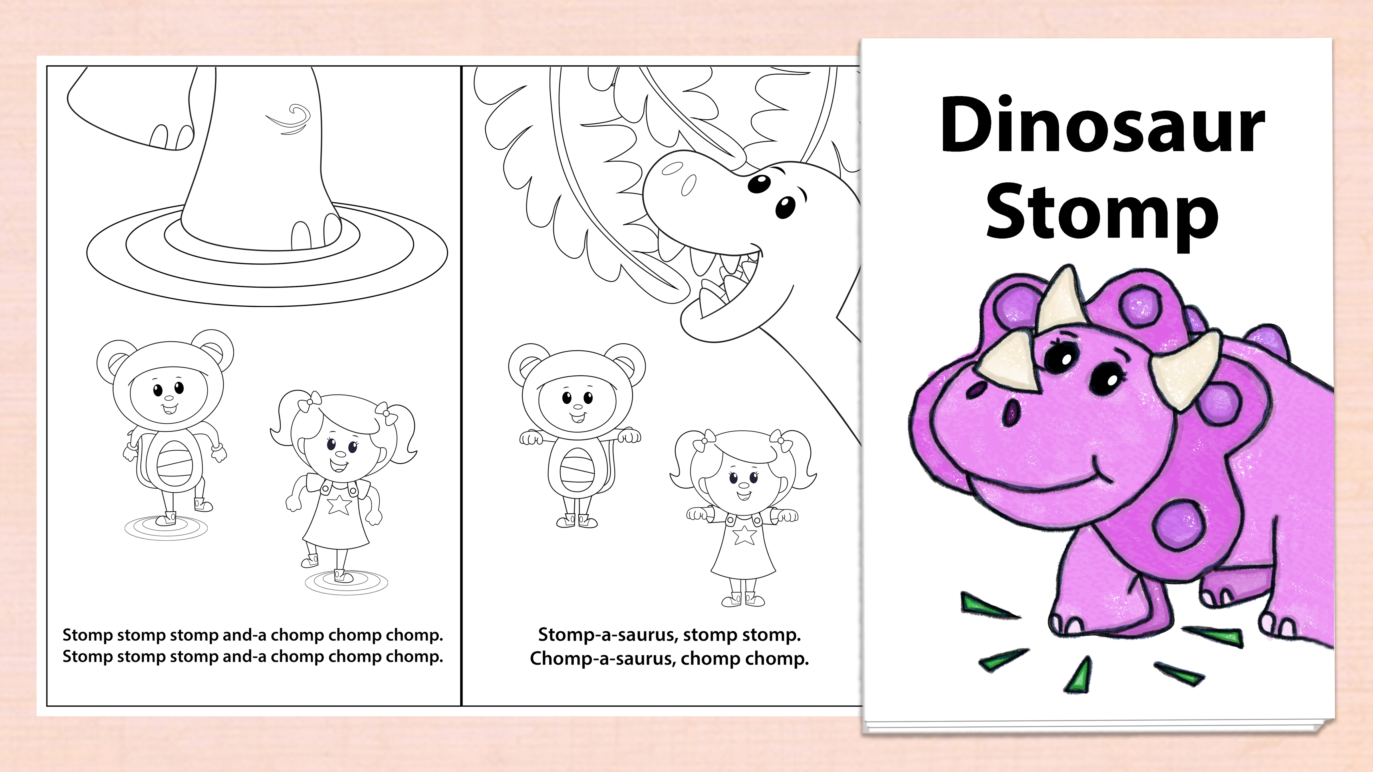 Download Printables - Mother Goose Club